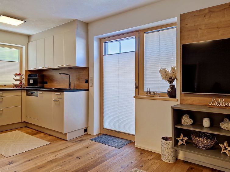 Apartment A3 - Innsbruck