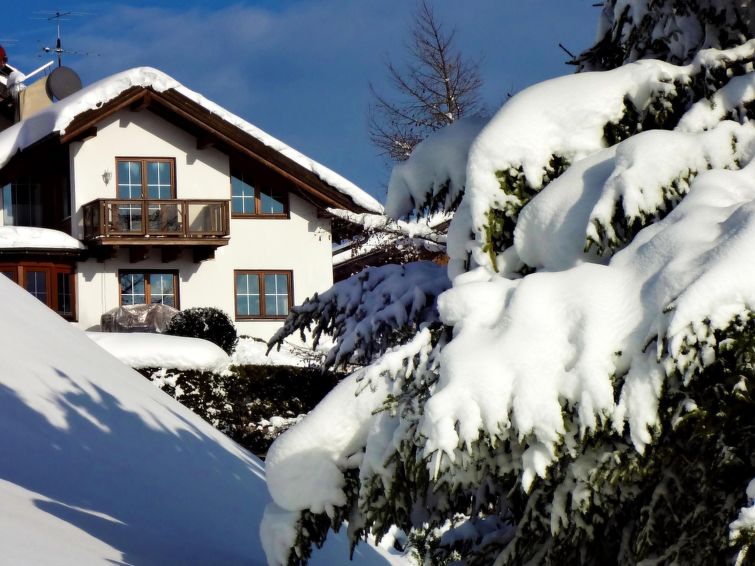 Privathaus Achensee - Achenkirch
