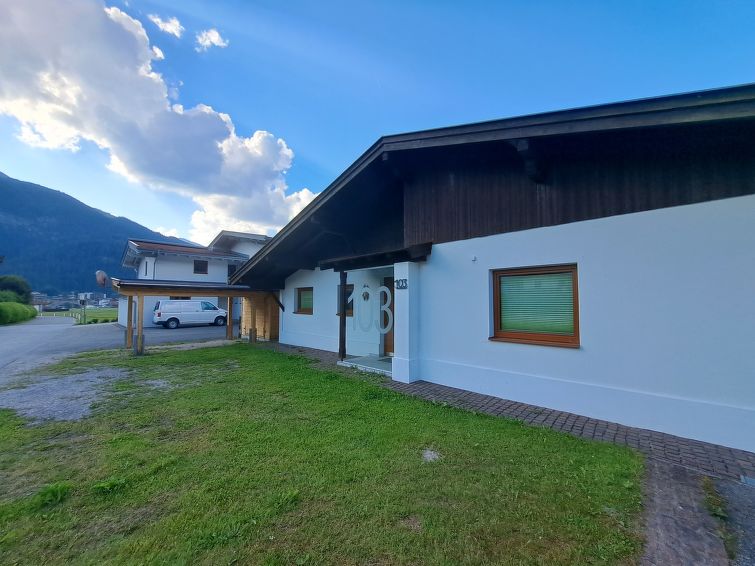 Panorama - Achenkirch