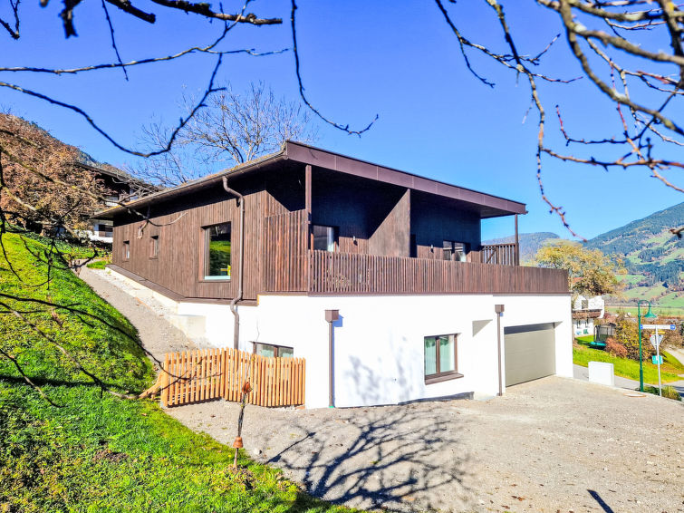 Schanzlbichl - Fügen