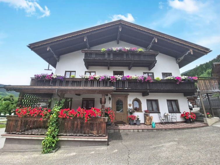 Holzegger - Tirol