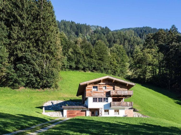Sunny Hideaway - Zillertal