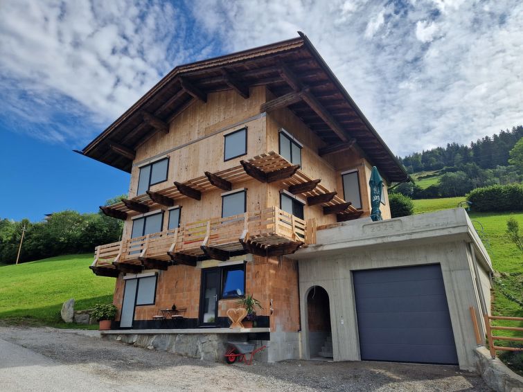 Lindenthaler - Zillertal