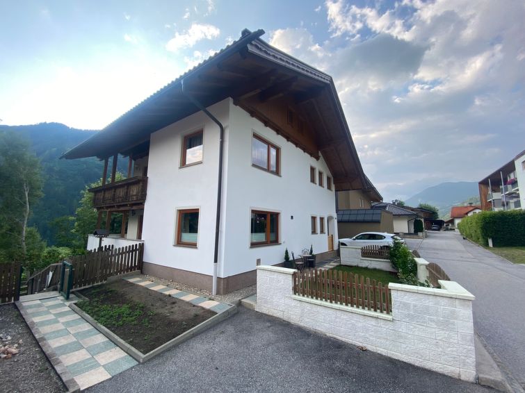 Chalet Mühlbachl In Rohrberg-rohr - Mayrhofen
