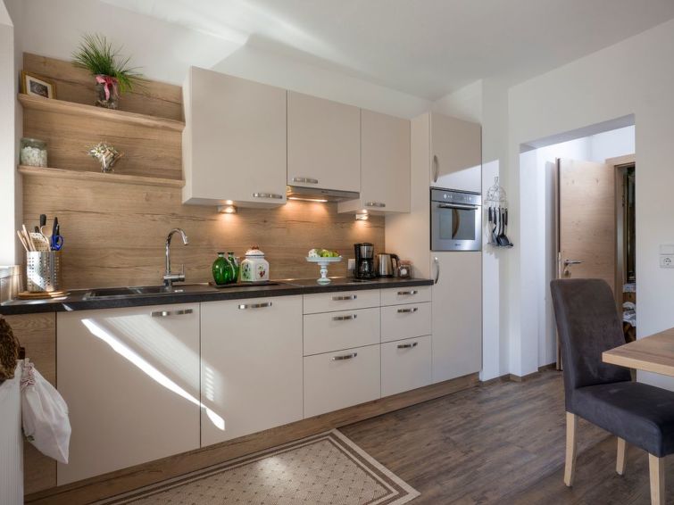 Appartement Almliebe - Gerlos