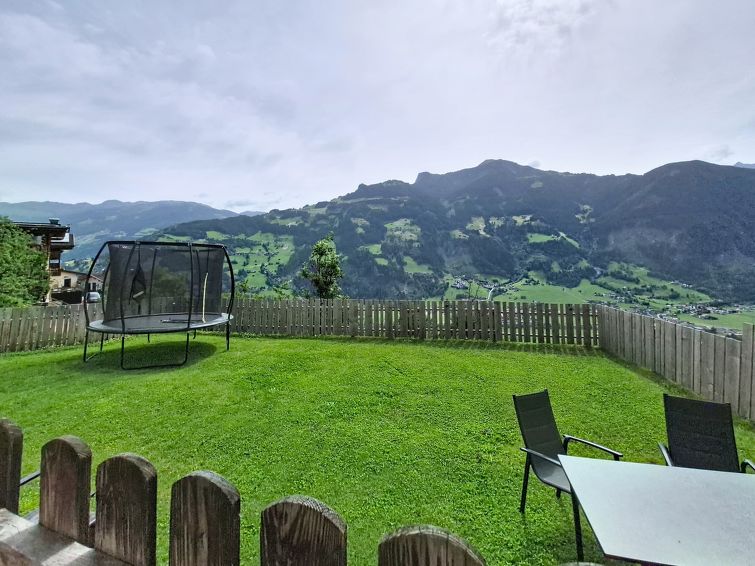 Buchauer - Mayrhofen