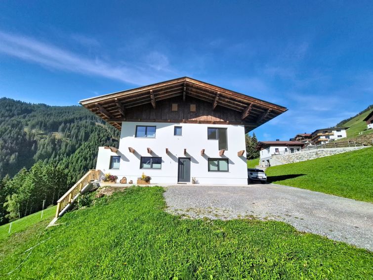 Eben - Mayrhofen