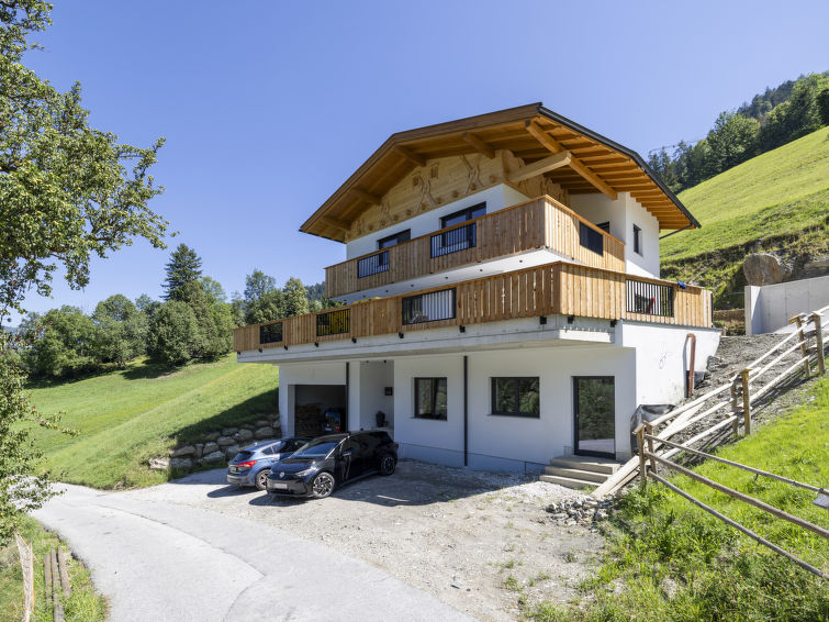 Eberharter Am Schweinberg - Mayrhofen