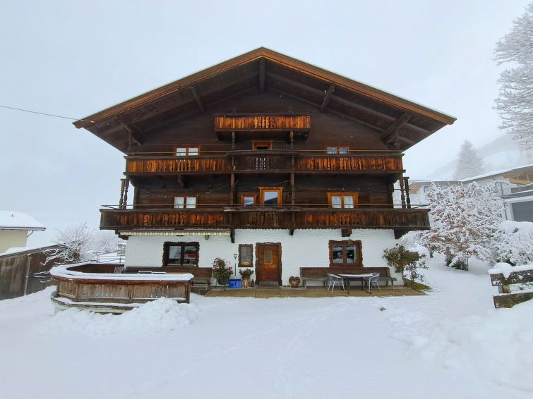Weißbacher - Alpbach