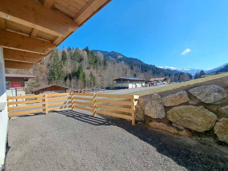 Berger - Alpbach