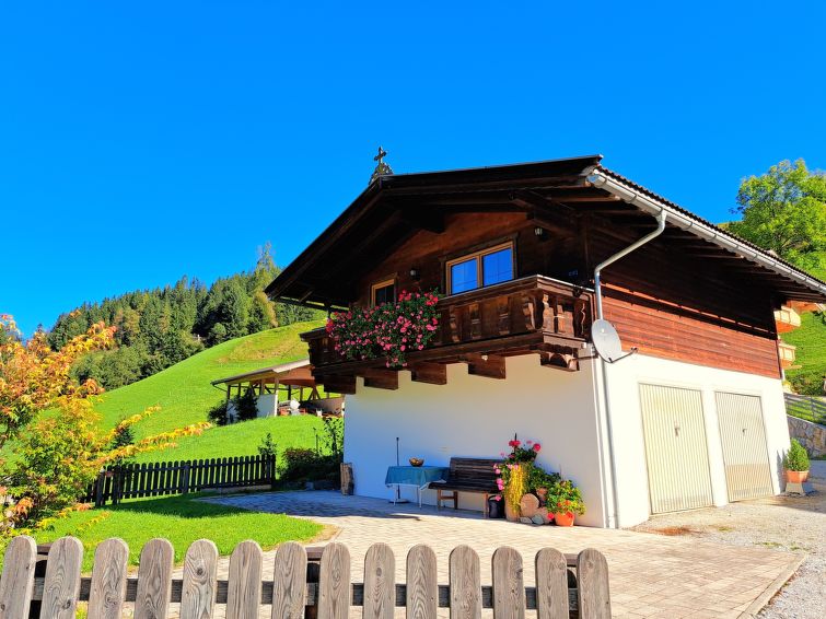 Schwarzenau - Alpbach