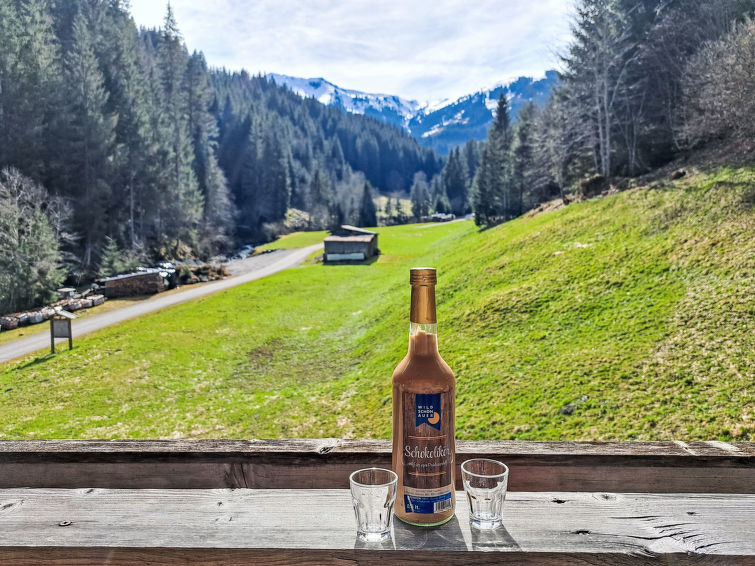 Almidylle - Alpbach