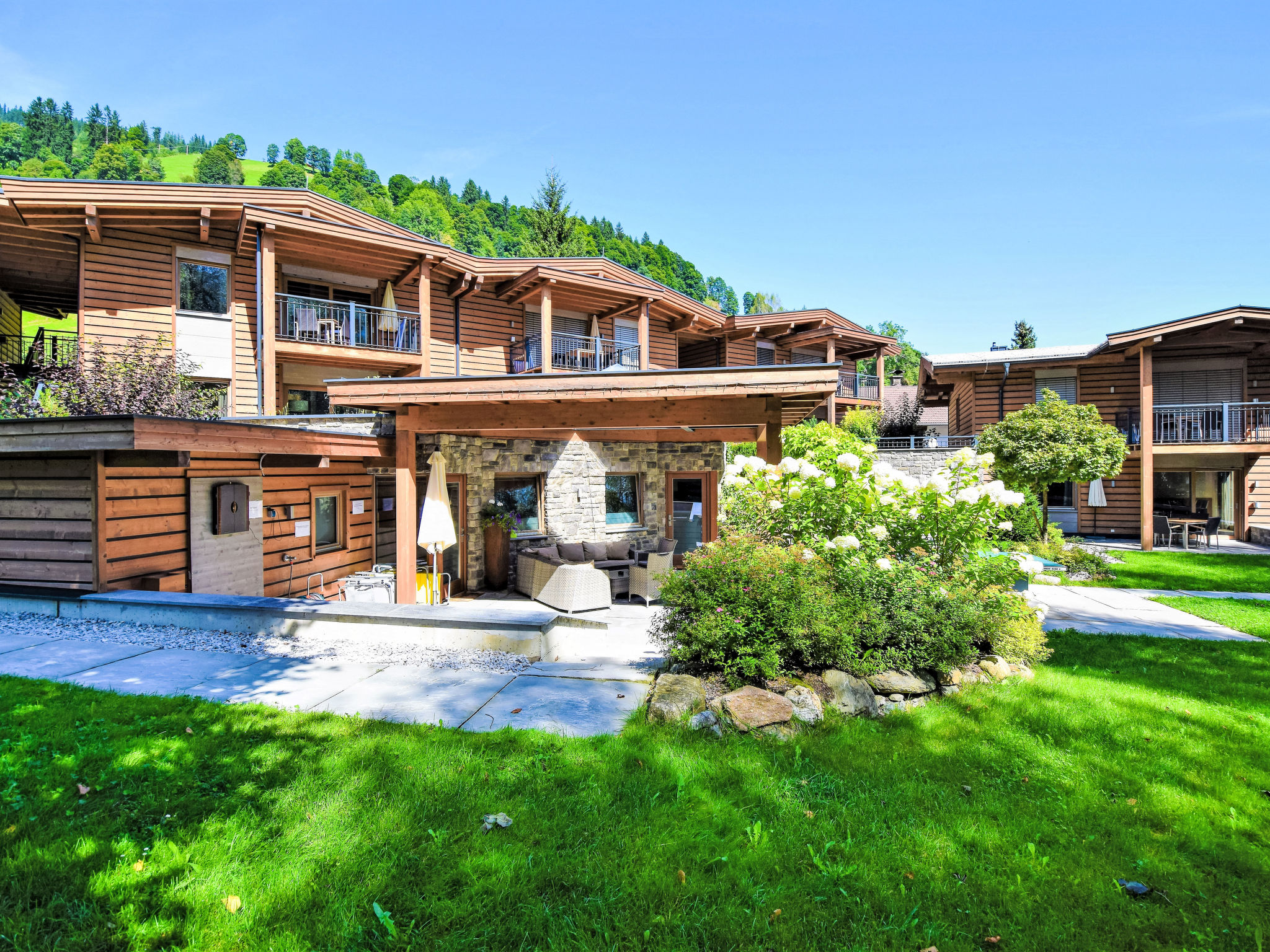 Resort Tirol Wildschönau 2 - Alpbach