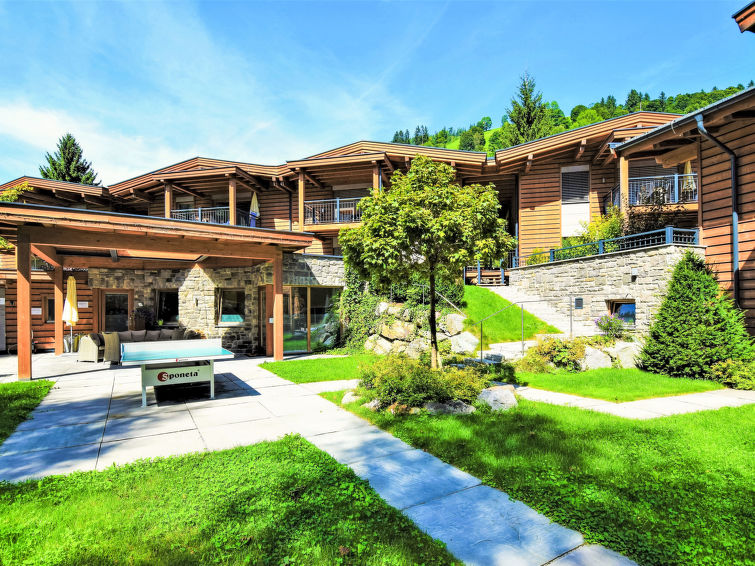 Resort Tirol Wildschönau 4 - Alpbach