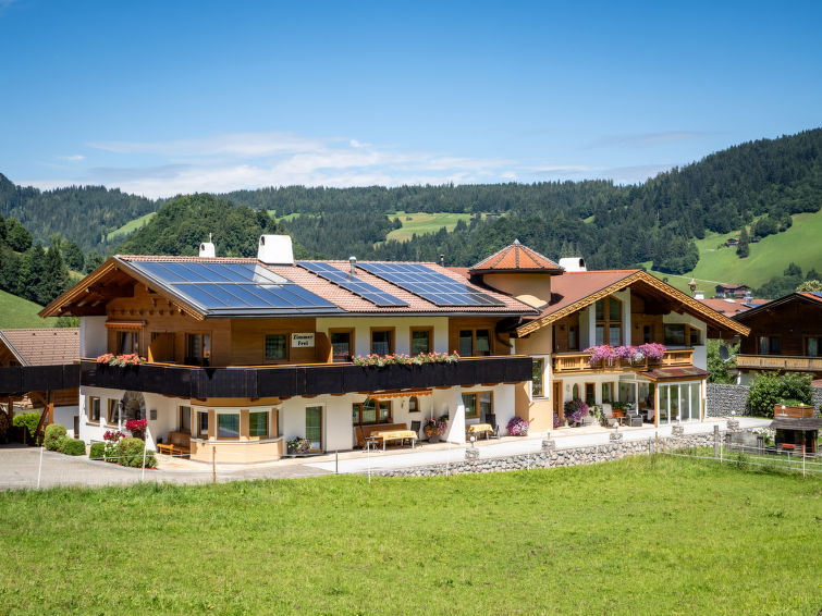 Daniela - Auffach