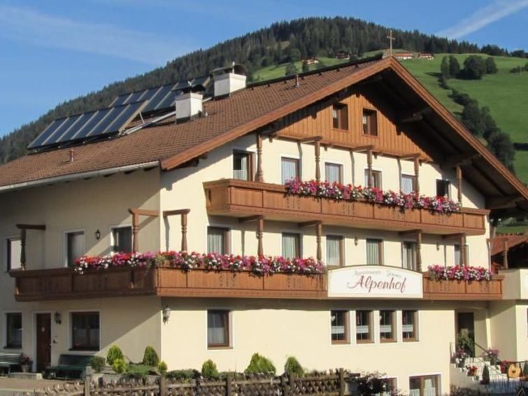 Gemütliches Studio, Komplett Eingerichtet - Auffach