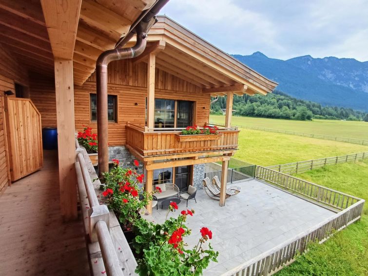 Das Panoramal - Wörgl