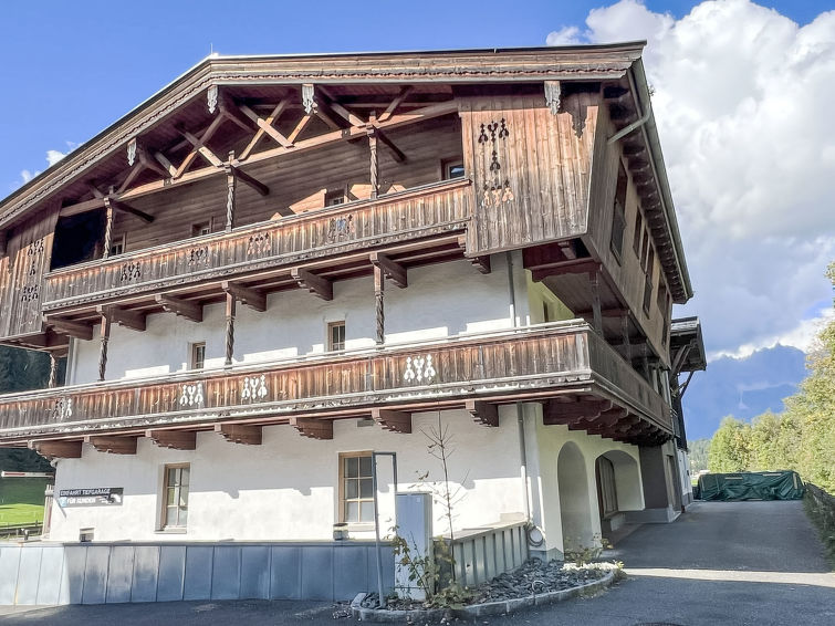 Cheeky Apartment - Kitzbühel