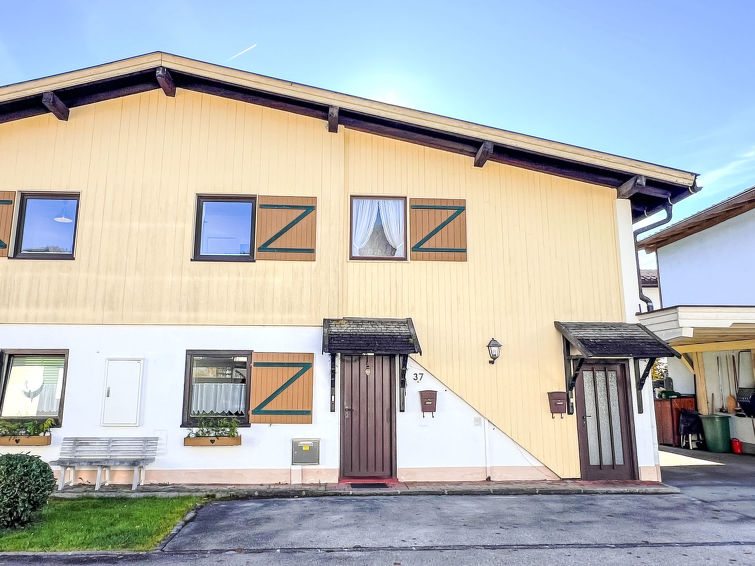 Haus Borzner - Kitzbühel