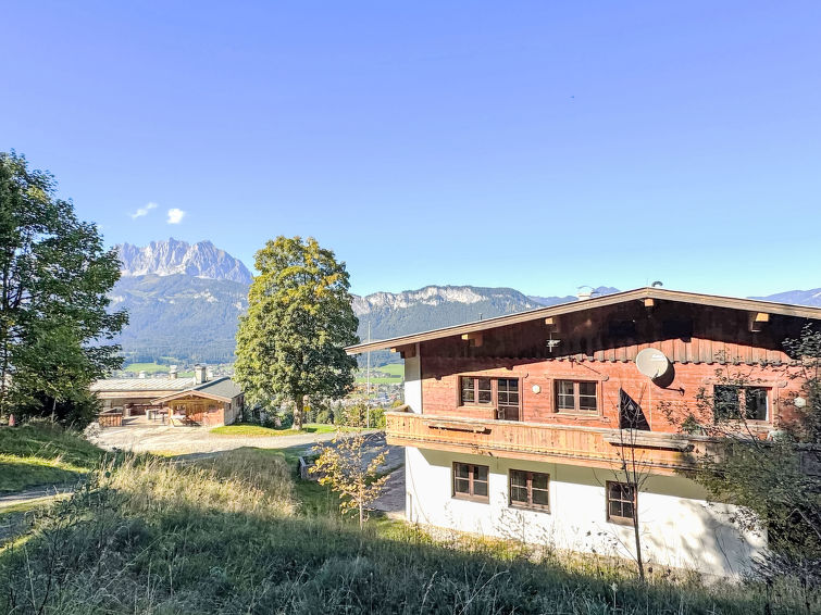 Hochfeld - Kitzbühel