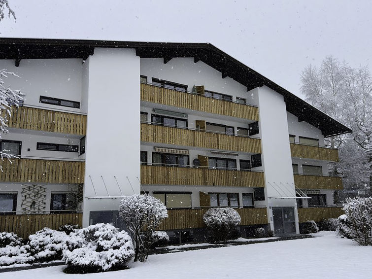 Bergblick - Kitzbühel