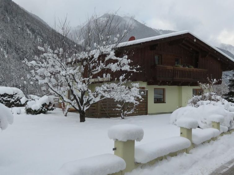 Appartement Elena - Niederthai