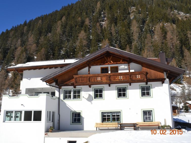 Sonnehof 3 - Niederthai