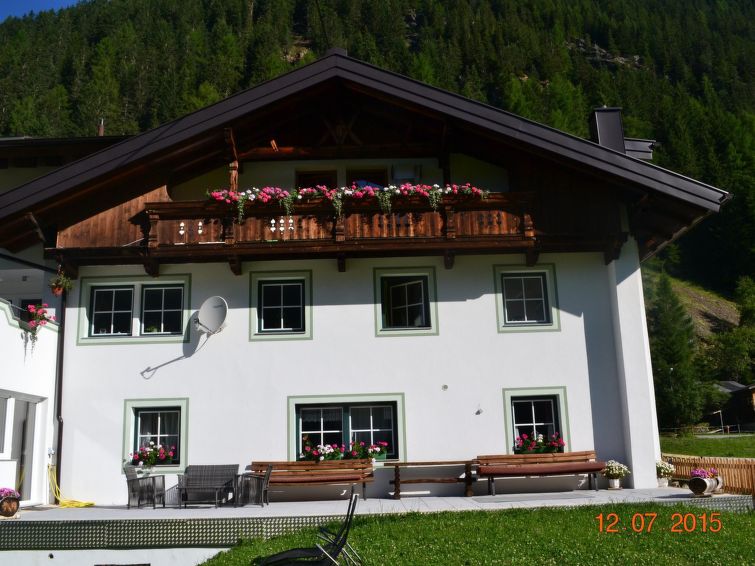 Sonnenhof - Niederthai