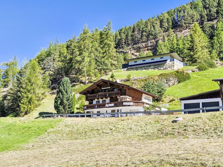 Moosbichl - Soelden