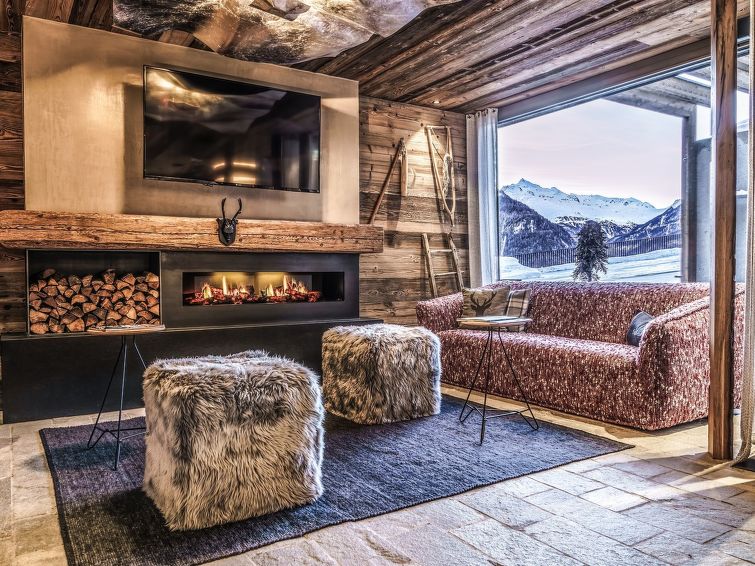 Bergsteiger Chalet - Sölden