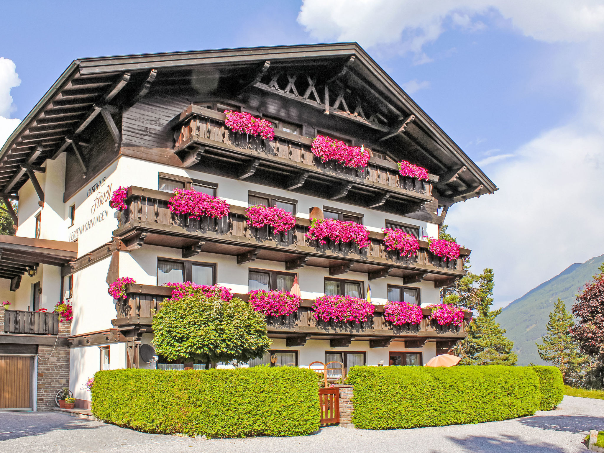 Studio 1 - Gemeinde Imst