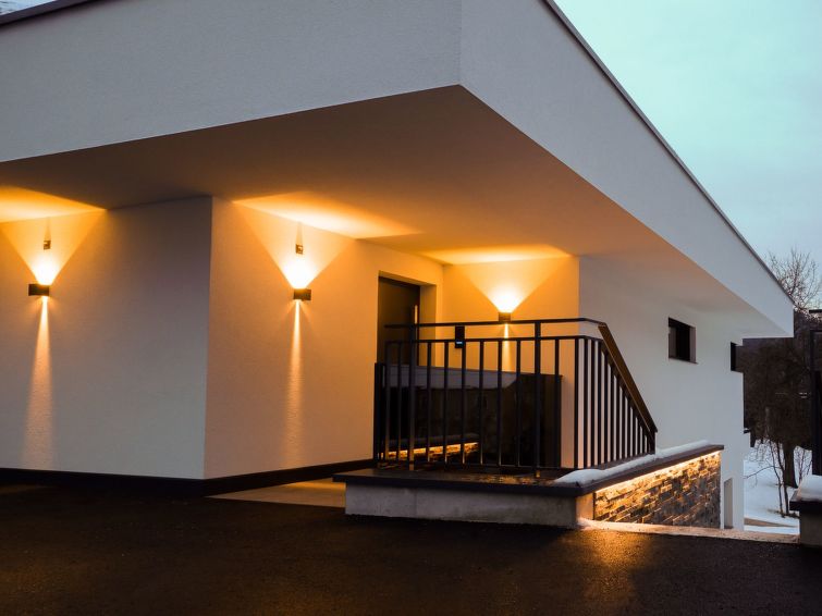 Appartement In Schönwies Mit Garten Und Terrasse - Imst