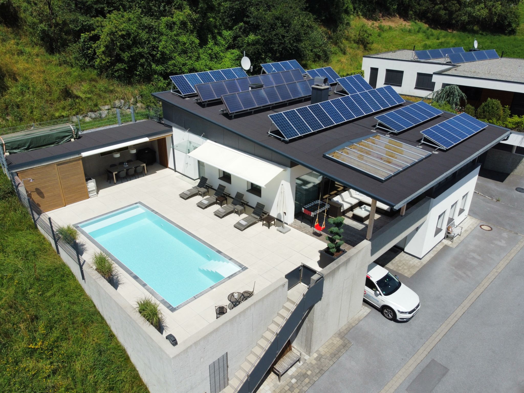 Villa Renate - Landeck