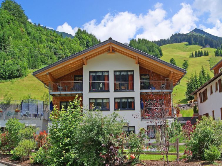 Juppe - Oberstdorf