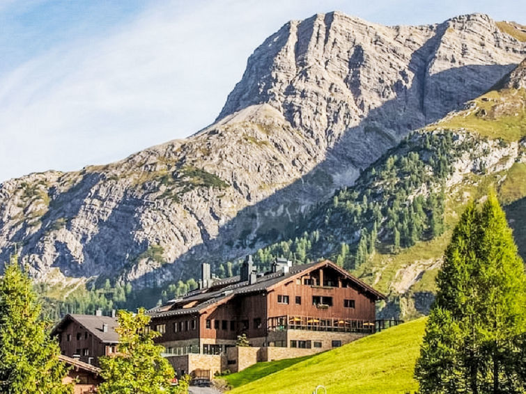 Penthouse Superior Plus - Warth