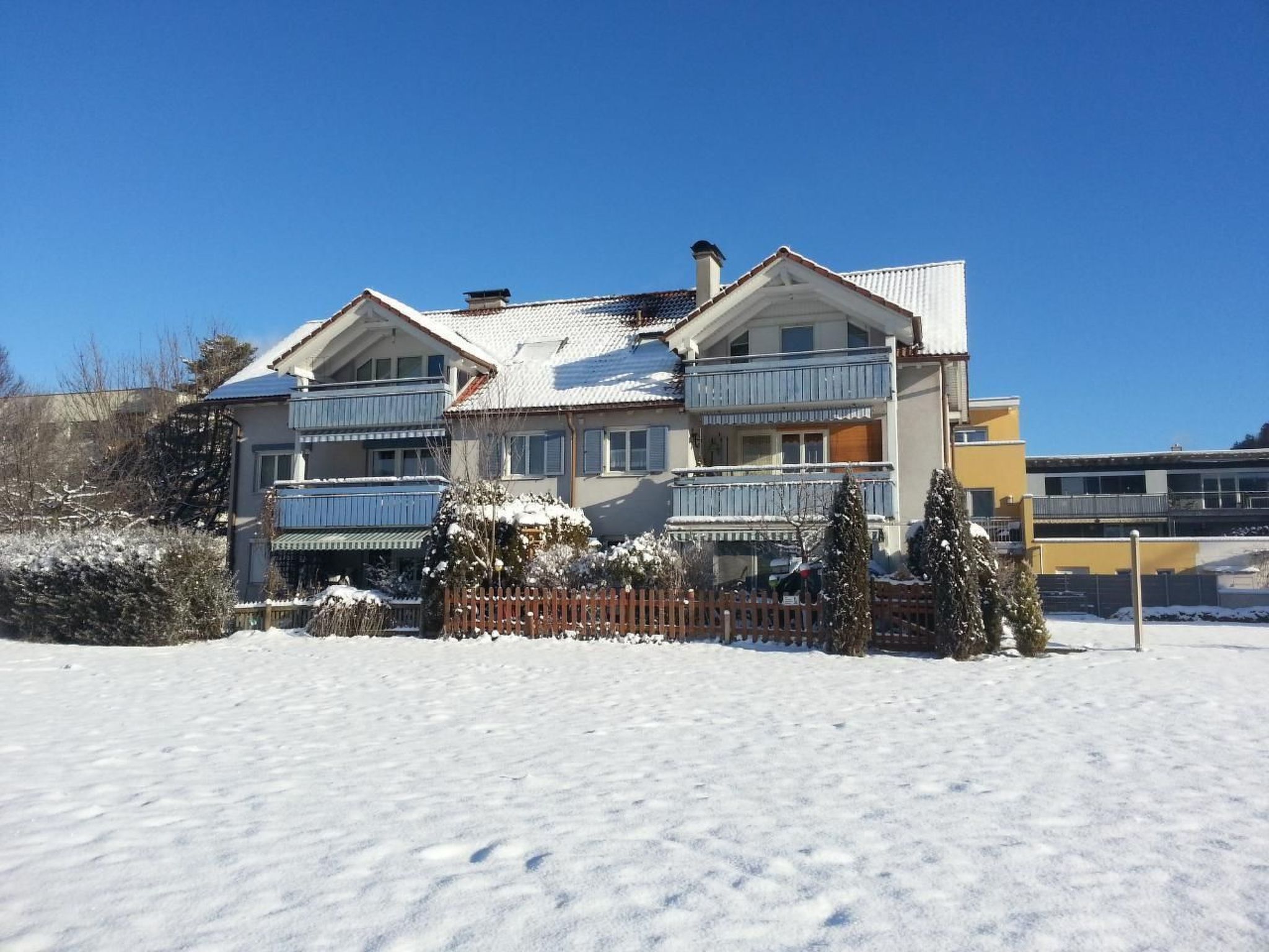 Apartement Feldkirch - Feldkirch