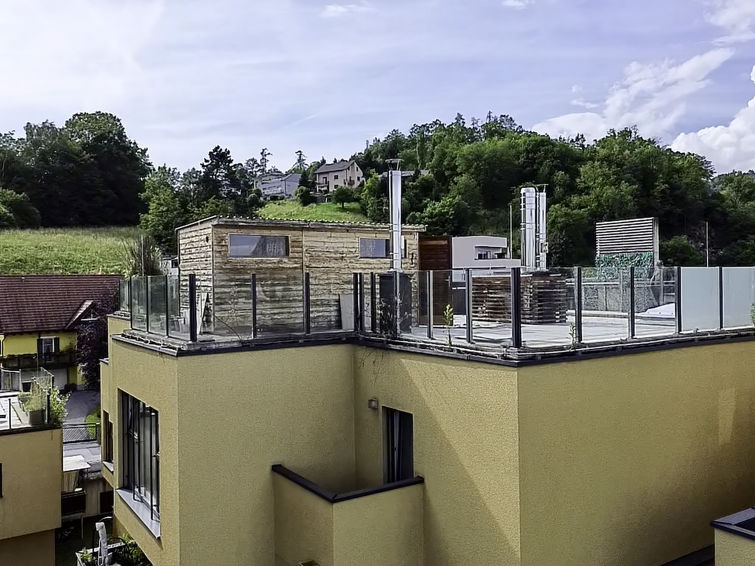The Penthouse 5 - Graz