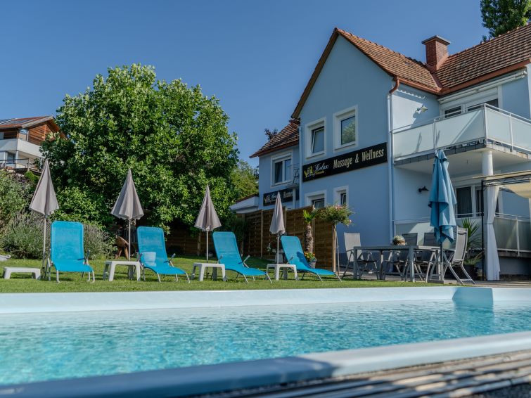 Casa Ananda Ferienhaus - Bad Gleichenberg