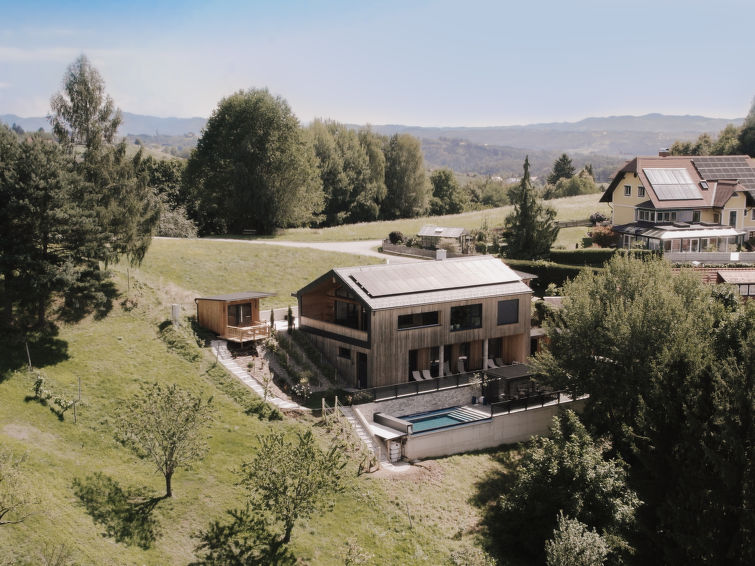 Haus Am Kogl - Deutschlandsberg