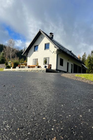 Waldheimatblick - Fischbach
