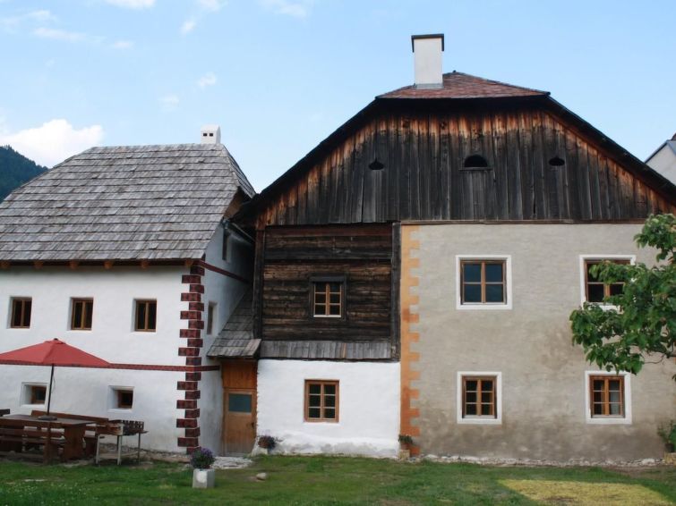 Bruggerhaus - Murau