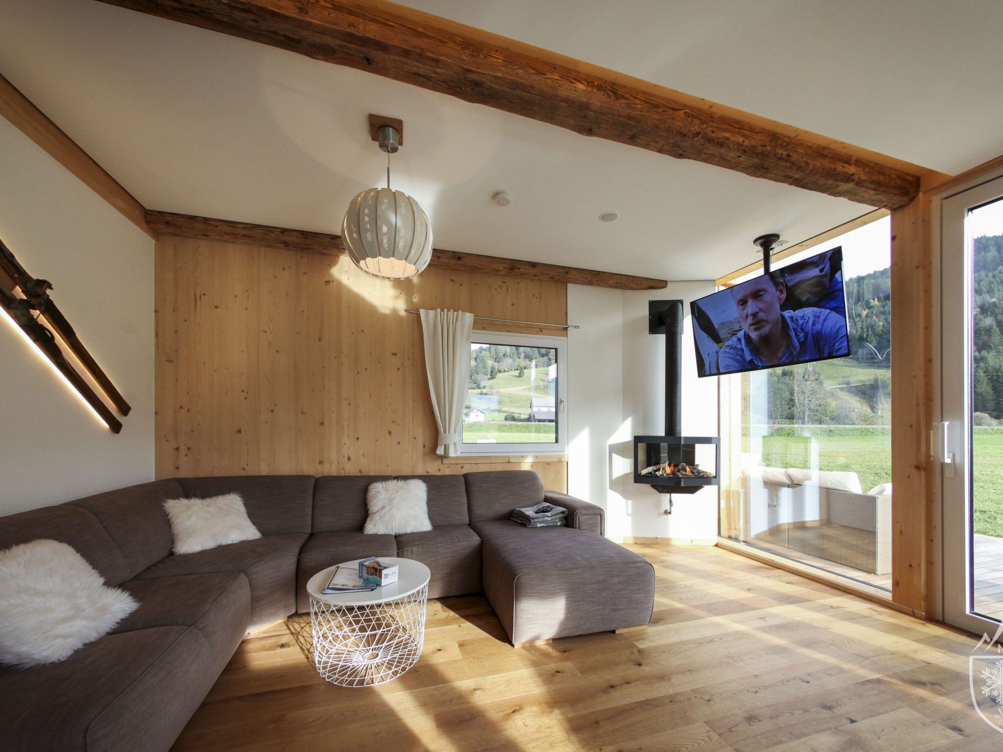 M2 Swim Spa 8 - Alps