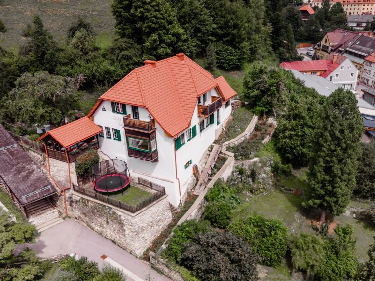 Chalet Elsa Murau - Murau