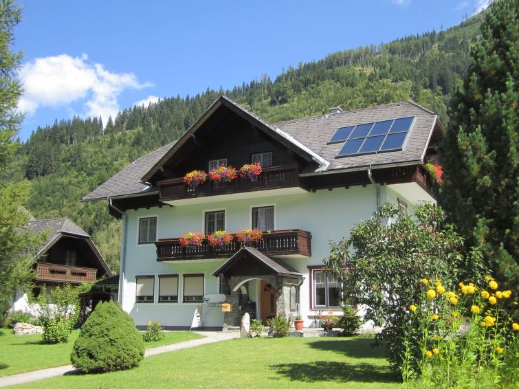 Ferienwohnungen Hohl - Donnersbachwald