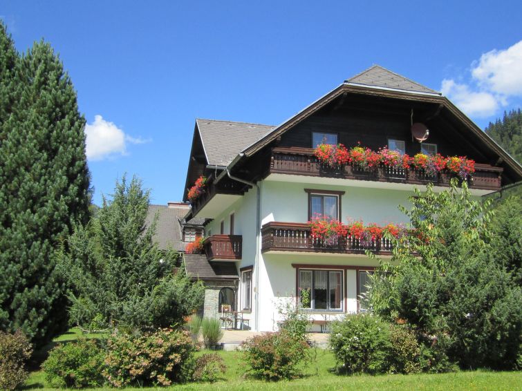 Ferienwohnungen Hohl - Donnersbachwald