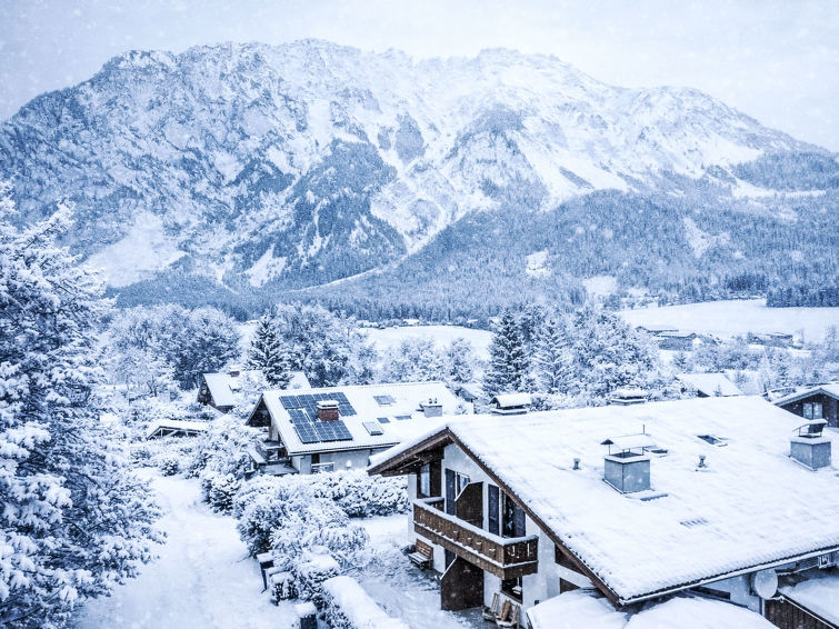Landhaus Kunze - Gröbming