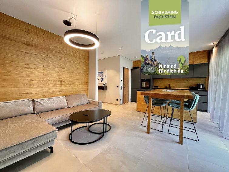 Apartment Places2be - Dachstein