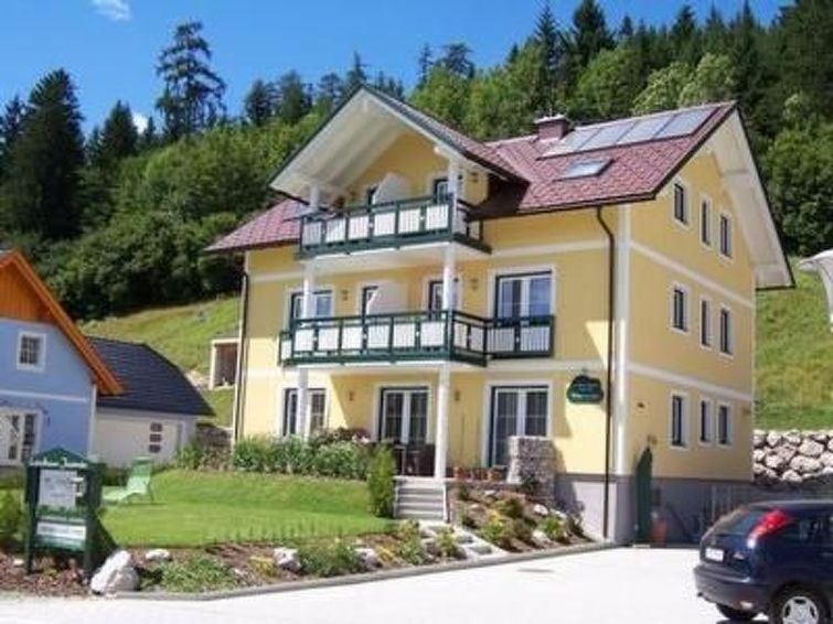 Zinkenblick In Bad Mitterndorf - Bad Mitterndorf