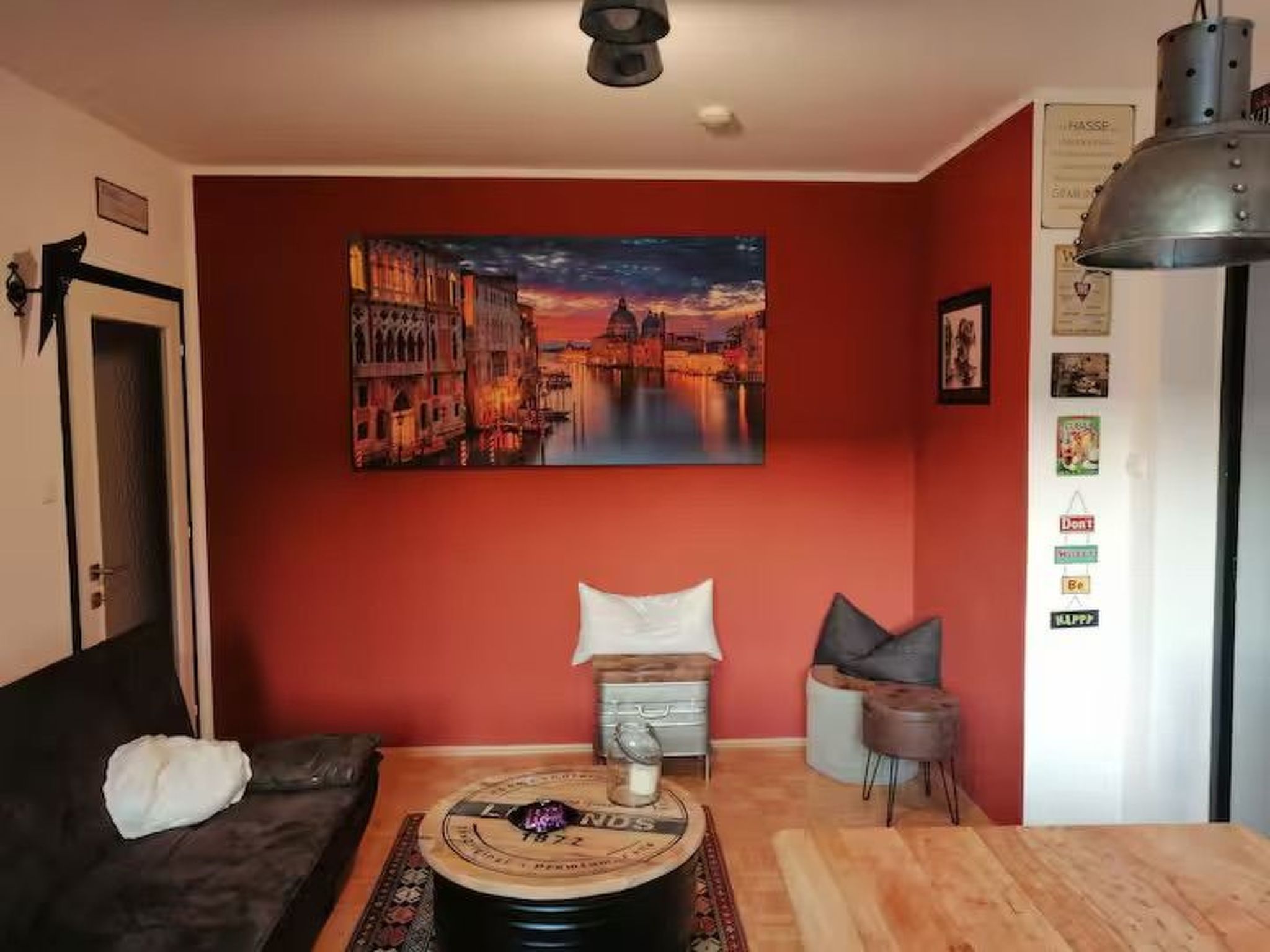 Stadtwohnung In Klagenfurt Am Wörthersee - Klagenfurt am Wörthersee