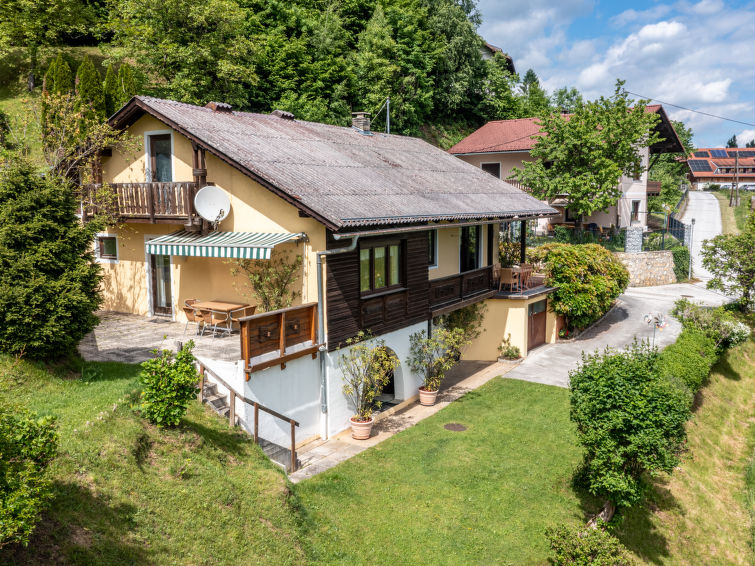 Zeitlos - Pörtschach am Wörthersee